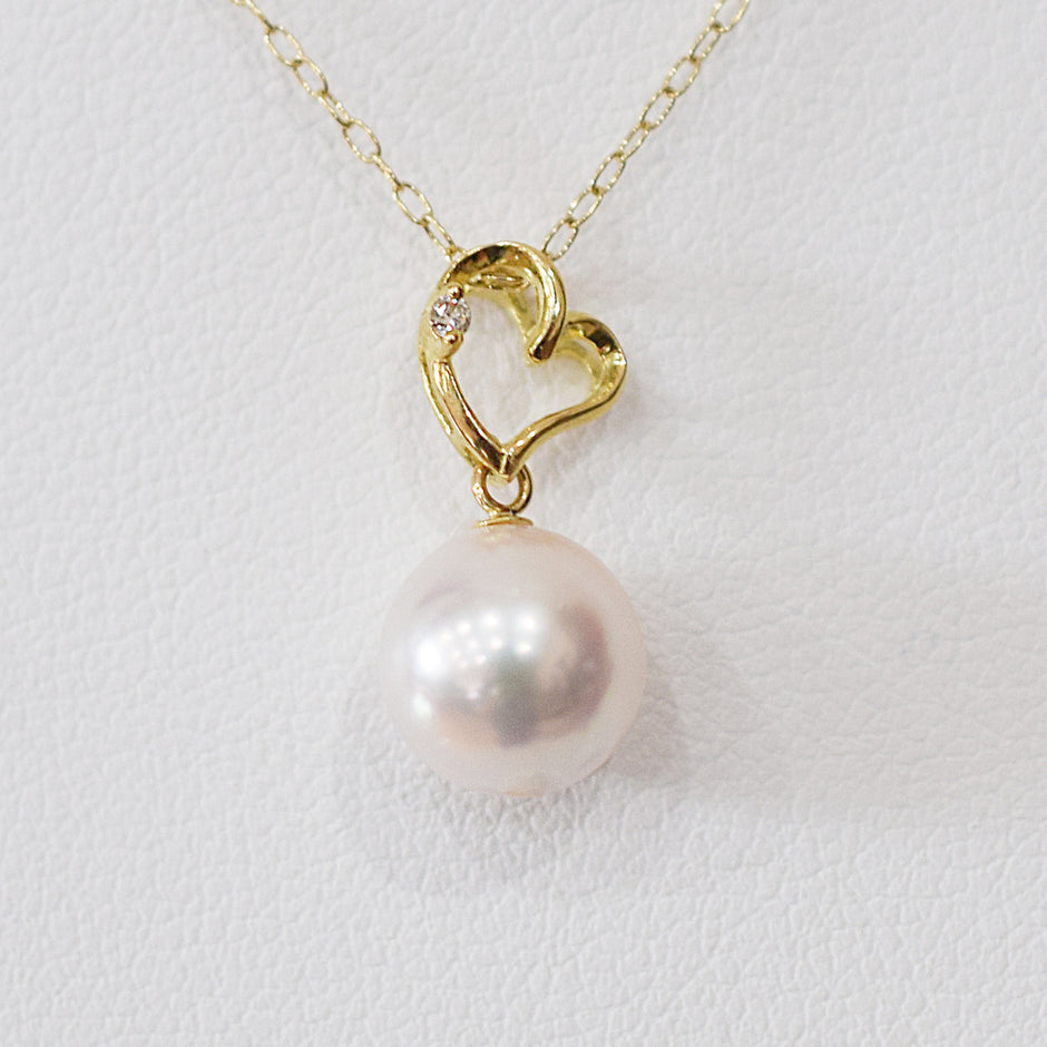 Pendant – REENS PEARL